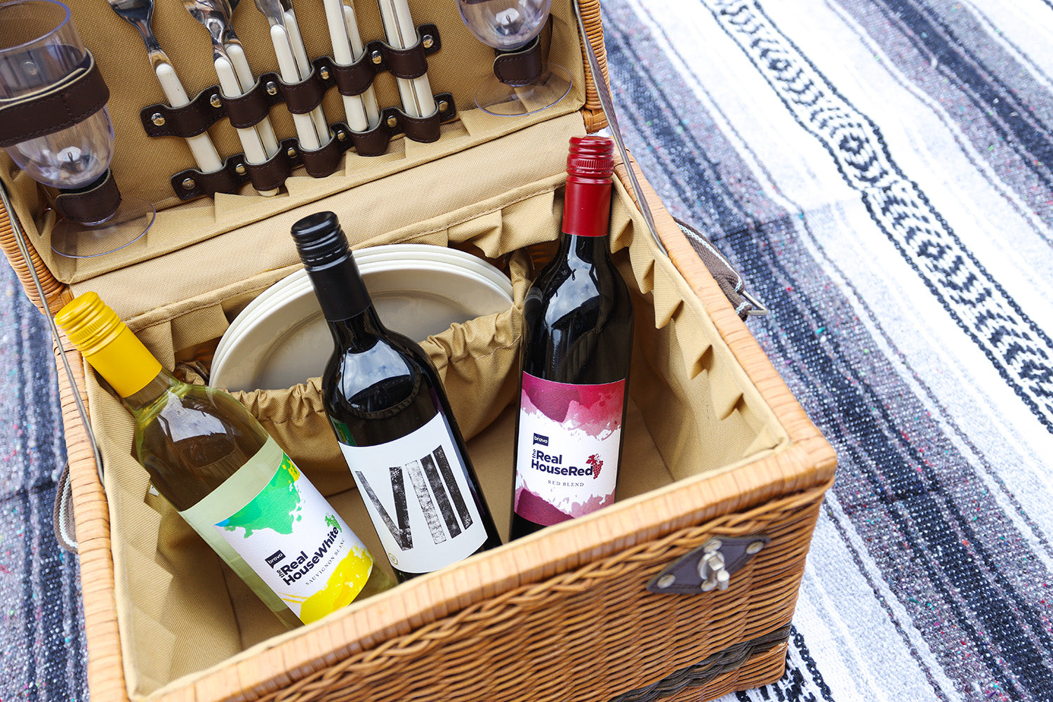 Bring on the Warm Weather...and the Wine – Nocking Point Wines