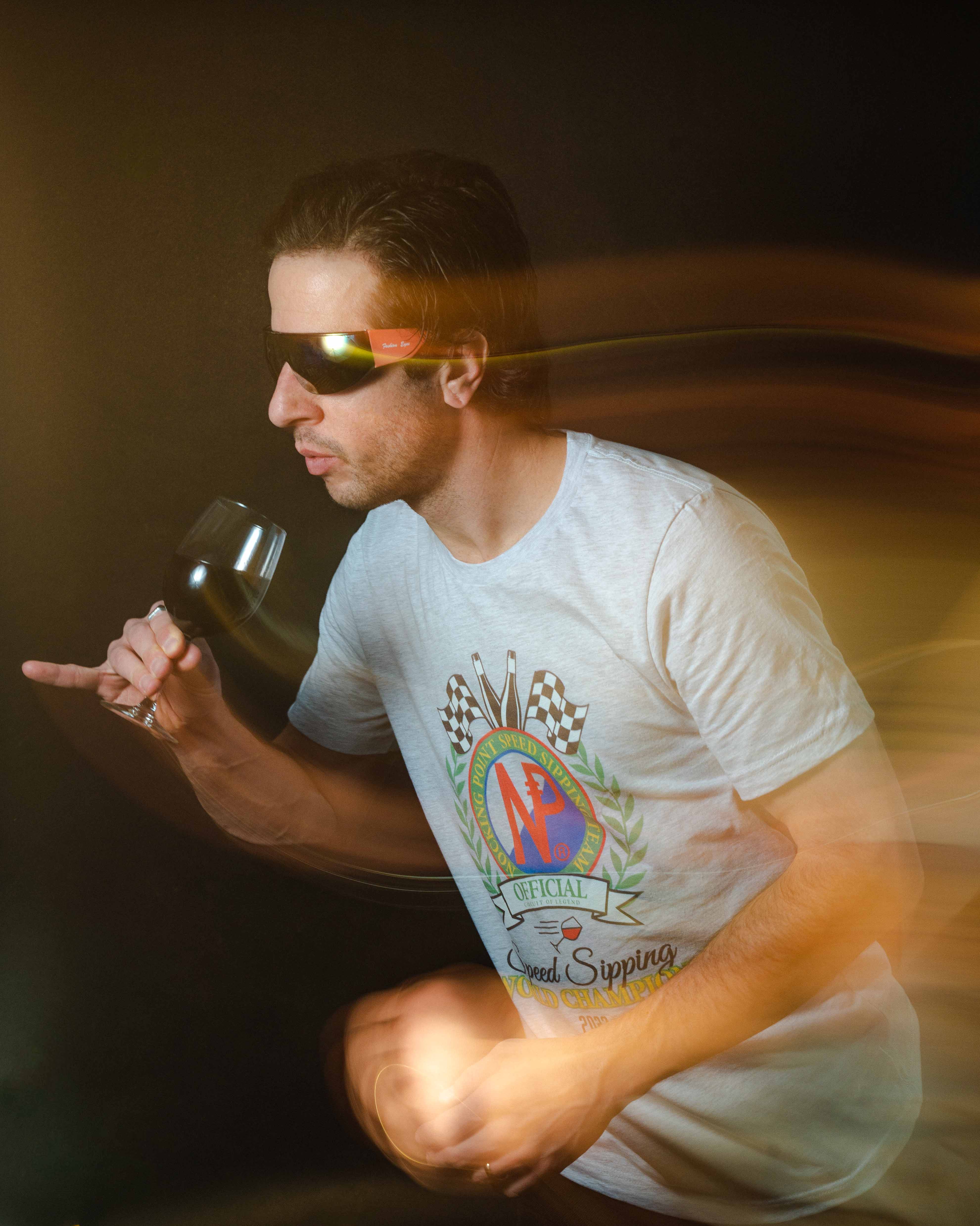 Speed Sipping 101 – Nocking Point Wines