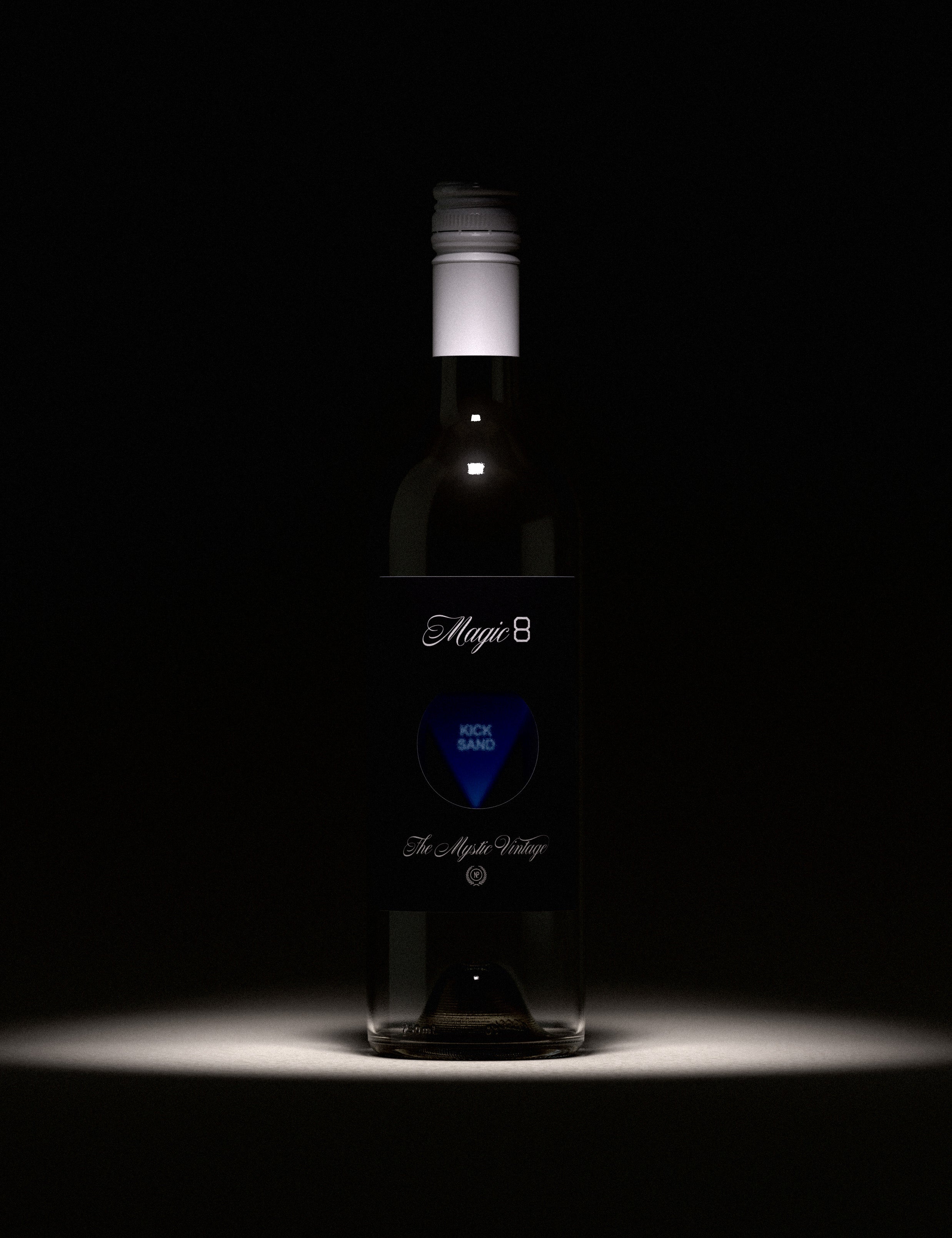 Magic 8 - The Mystic Vintage – Nocking Point Wines